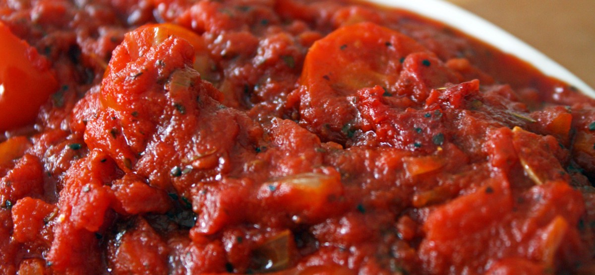 My top five flavour bombs: The kitchen cupboard must-haves to cheat ...